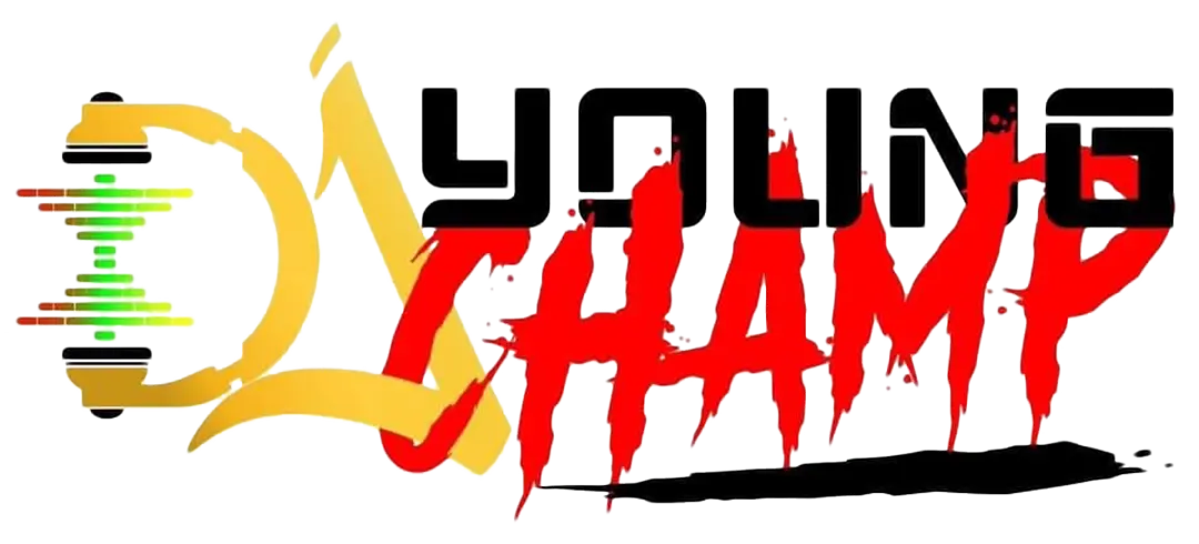 DJ YOUNG CHAMP